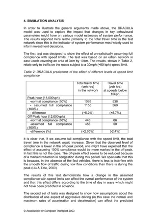 Modelling safety-related-driving-behaviour-impact-of-parameters-values ...