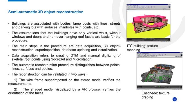 Modelling - Third dimension.pptx