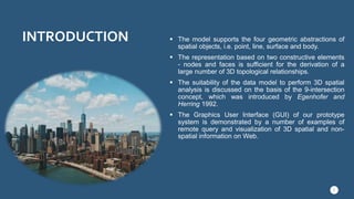 Modelling - Third dimension.pptx