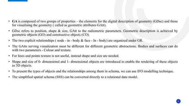 Modelling - Third dimension.pptx