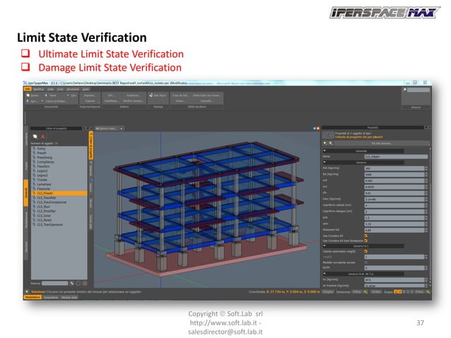 Modelling And Analysis Of Base Isolated Structures Pdf Civil