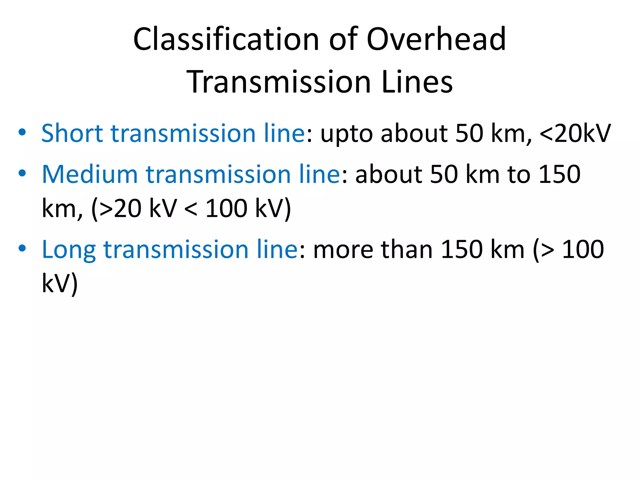 Modelling and Performance of transmission lines.pptx