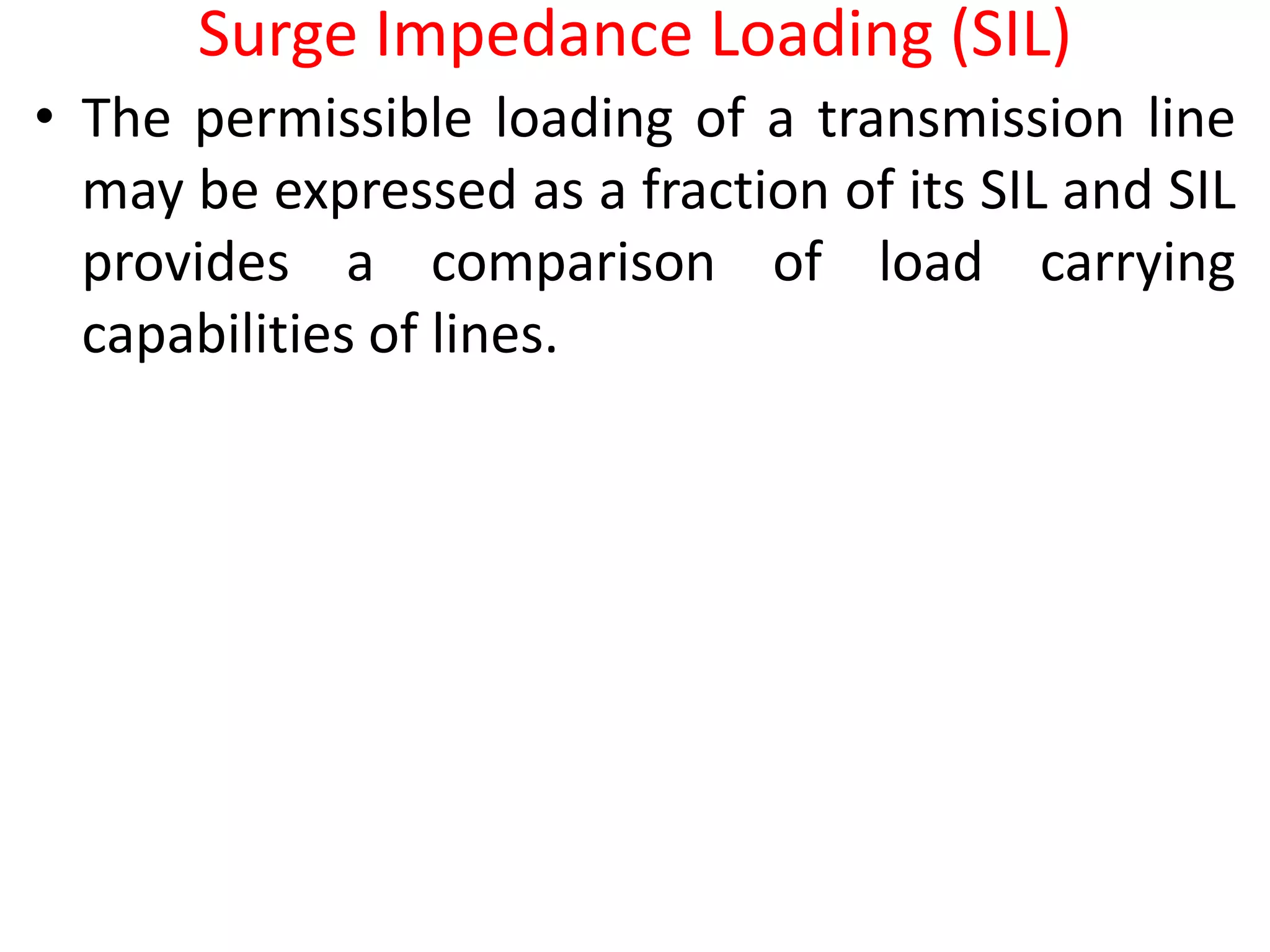 Modelling and Performance of transmission lines.pptx
