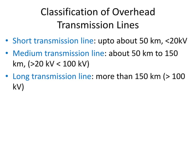 Modelling and Performance of transmission lines.pptx
