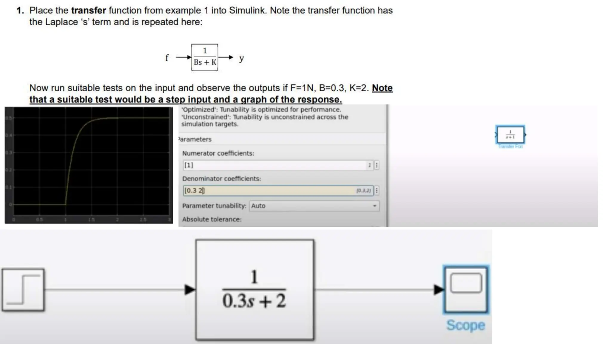 Modelling And Simulation Diagrams Tutorial Pptx