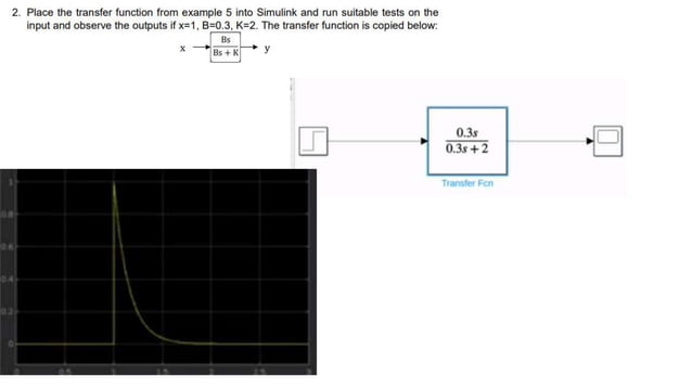 Modelling And Simulation Diagrams Tutorialpptx