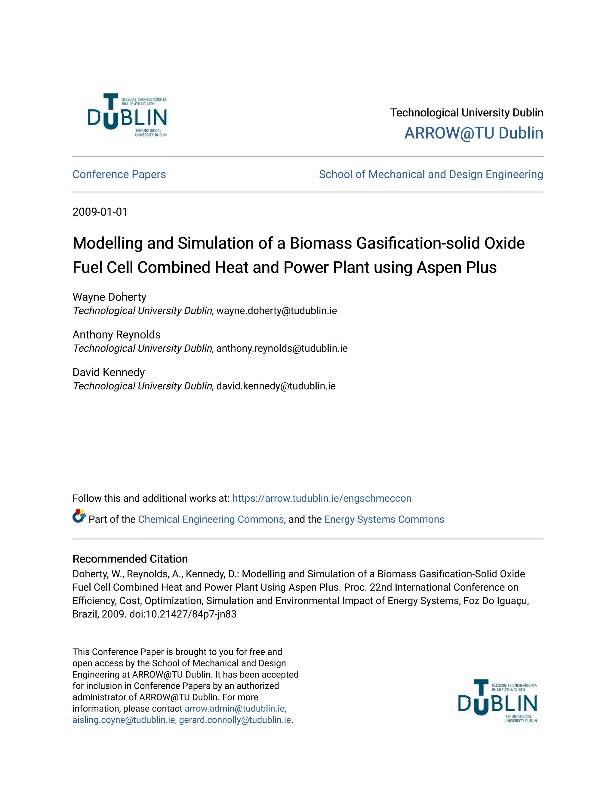 Modelling and Simulation of a Biomass Gasification-solid Oxide F.pdf