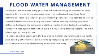 ICT/417: Modelling applications and their uses .pptx