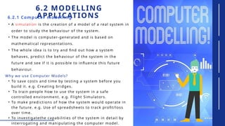 ICT/417: Modelling applications and their uses .pptx