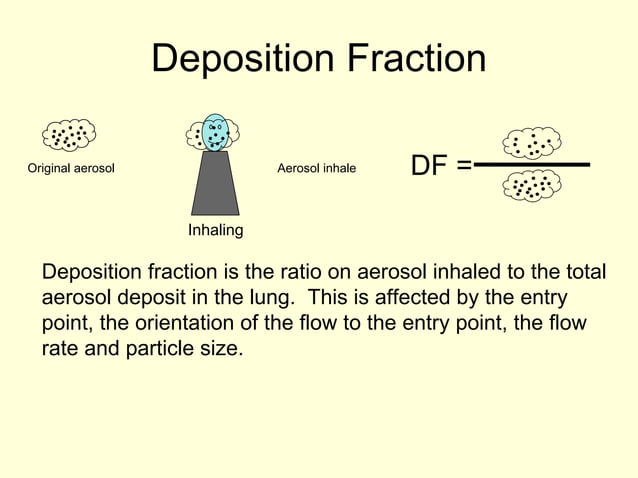 Implementation of Charged Particles Deposition in Stochastic Lung Model ...
