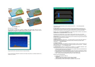 Climate Modelling | PDF