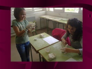 Modelling clay | PPT