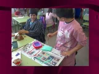 Modelling clay | PPT