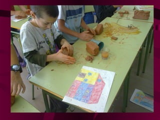 Modelling clay | PPT