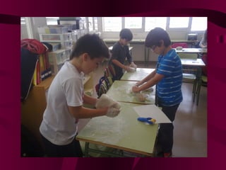 Modelling clay | PPT