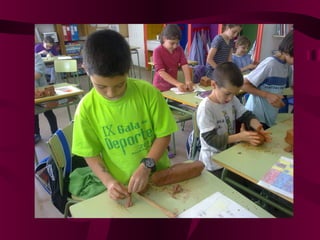 Modelling clay | PPT