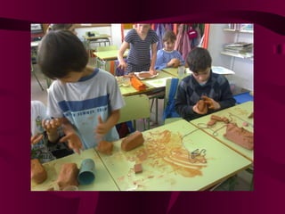 Modelling clay | PPT
