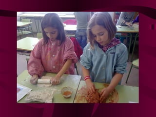 Modelling clay | PPT