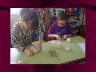 Modelling clay | PPT