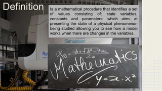 Modelling in physical | PPT
