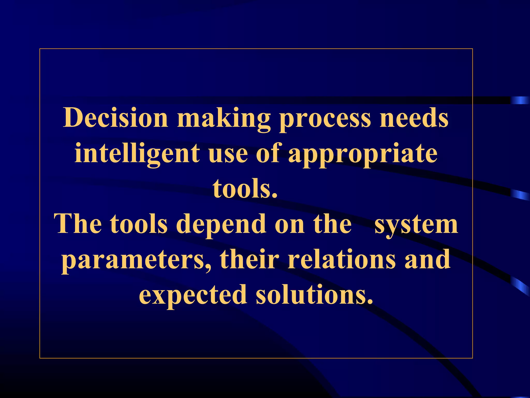 Modelling of earth systems and processes | PPT