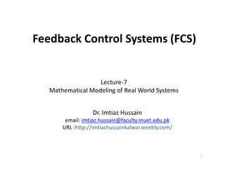 modelling real world control systems.pdf