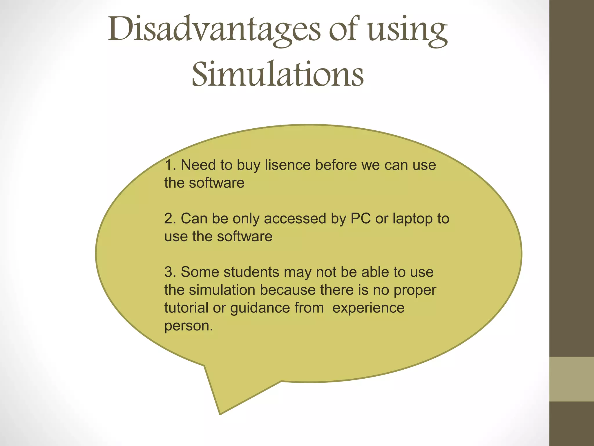 Modelling & simulation.pptx Modelling & simulation.pptx