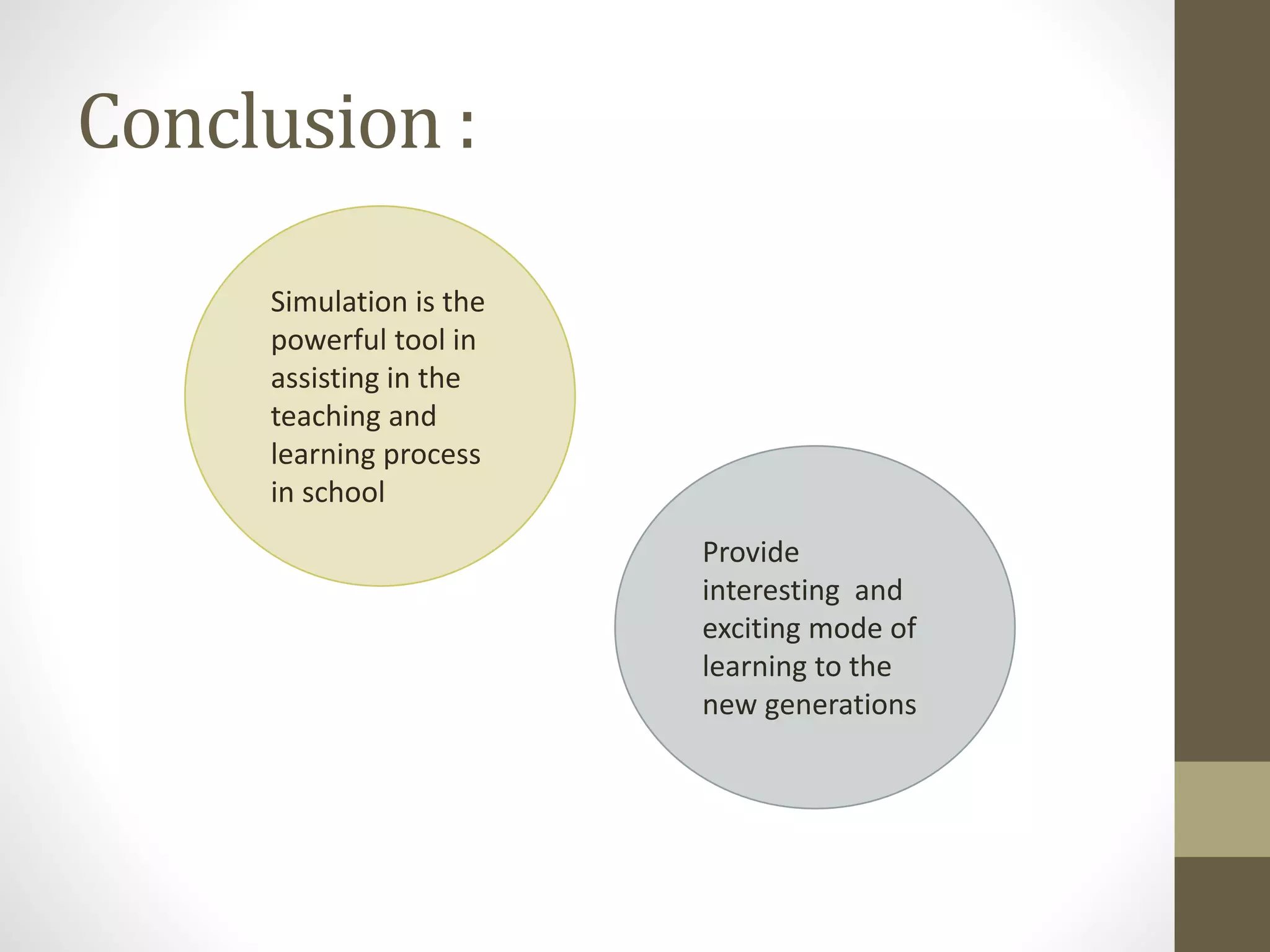 Modelling & simulation.pptx Modelling & simulation.pptx