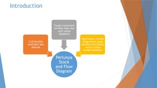 Modelling Stock And Flow Diagrammmm.pptx