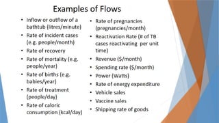 Modelling Stock And Flow Diagrammmm.pptx