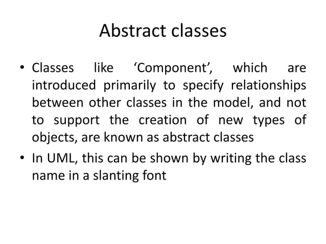 MODELLING WITH OBJECTS.pptx