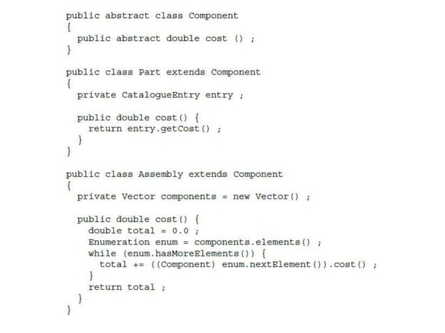 MODELLING WITH OBJECTS.pptx | Free Download
