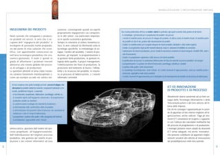 Modellizzazione e prototipazione virtuale | PDF