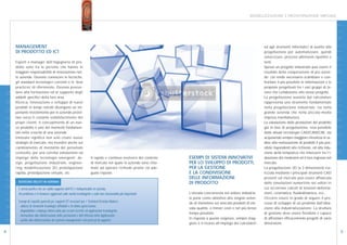 Modellizzazione e prototipazione virtuale | PDF