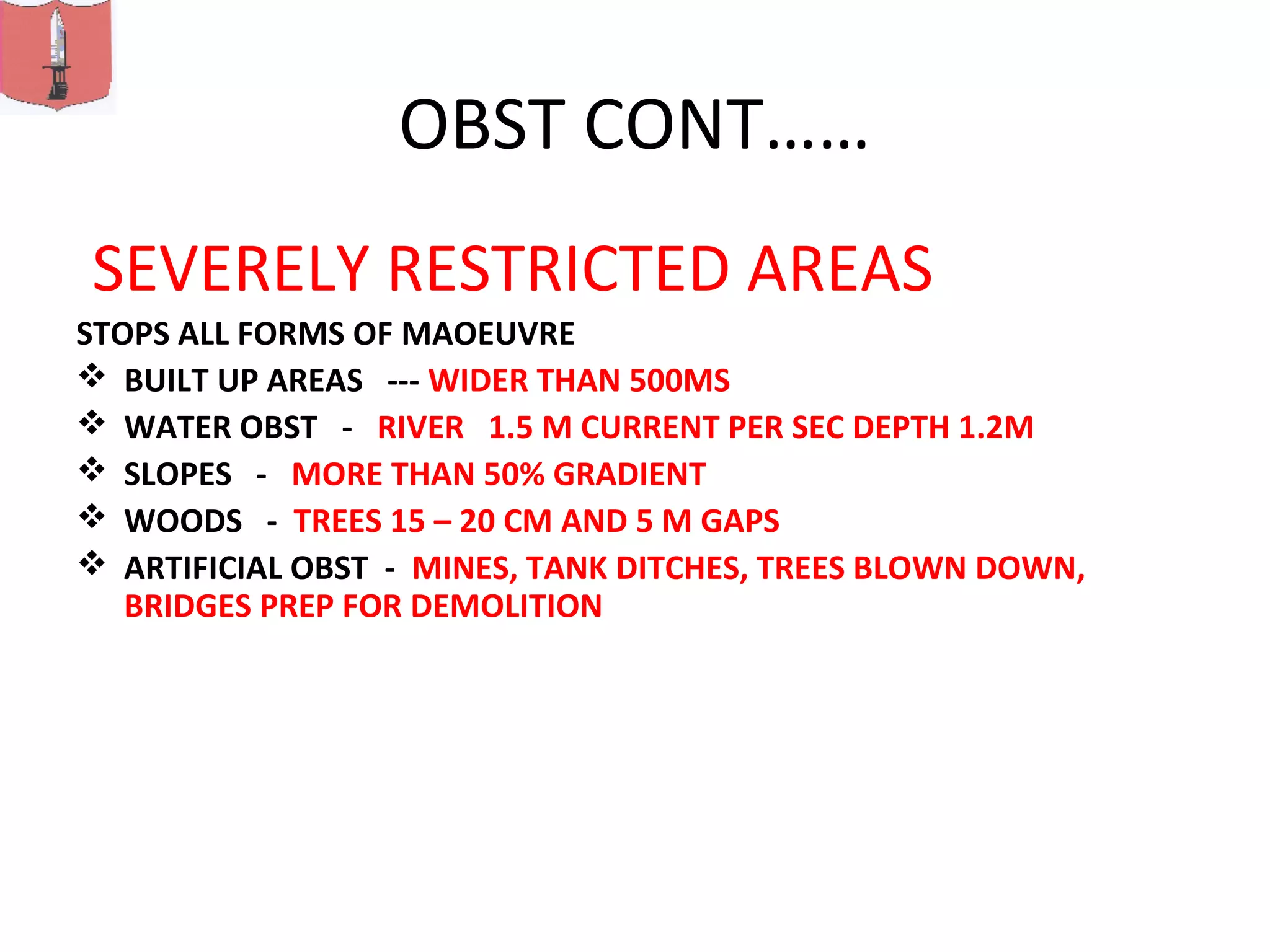 Model making and briefing | PPT