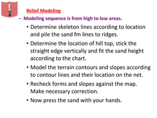 Model making and briefing | PPT