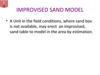 Model making and briefing | PPT