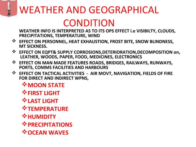 Model making and briefing | PPT