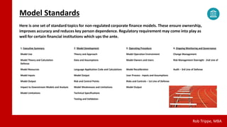 Model Management for FP&A | PPT