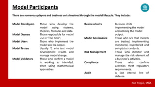 Model Management for FP&A | PPT