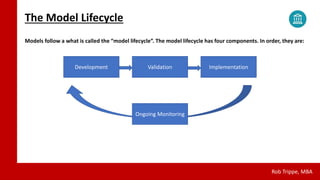 Model Management for FP&A | PPT