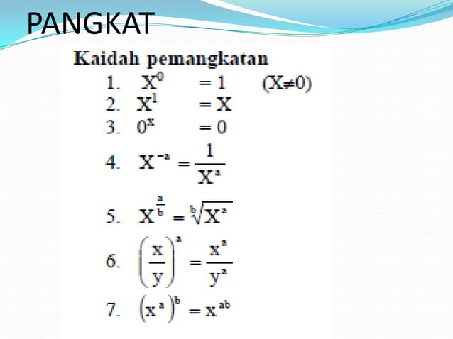 Model matematika | PPTX