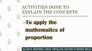 Model math in -bridge | PPT