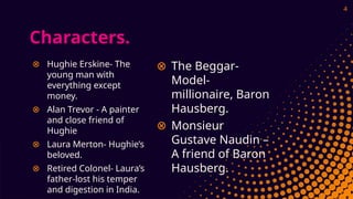 Model Millionaire Model Millionaire Model Millionaire | PPT