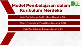 model model pembelajaran dalam kurikulum merdeka.pdf