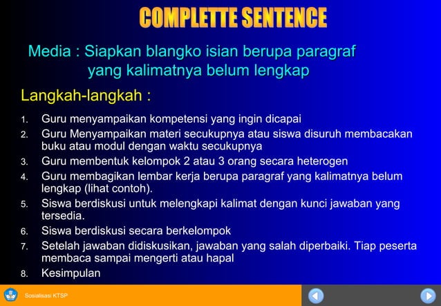 MODEL PEMBELAJARAN UNTUK GURU YANG EFEKTIF | PPT