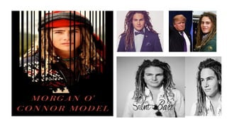 Morgan O'Connor Model | PDF