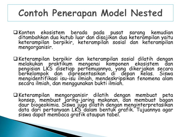 MODEL NESTED Terpadu.pptx