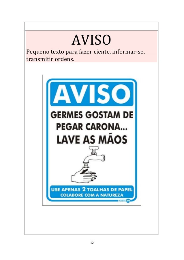 Modelo de genero textual