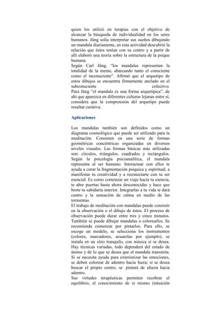 Modelo carl jung | DOCX